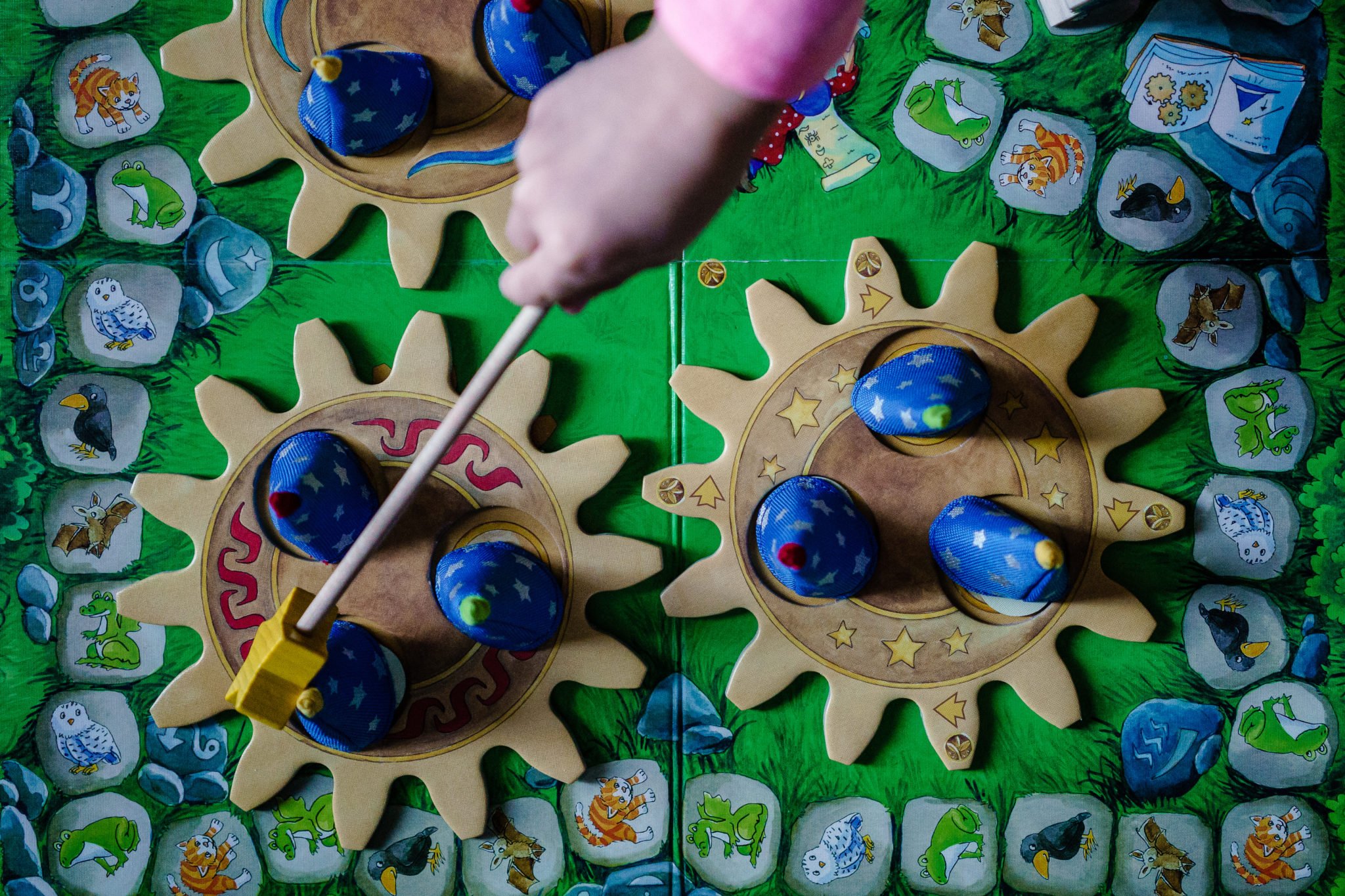 Kids Board Games Little Meeples Kids Board Games Little Meeples