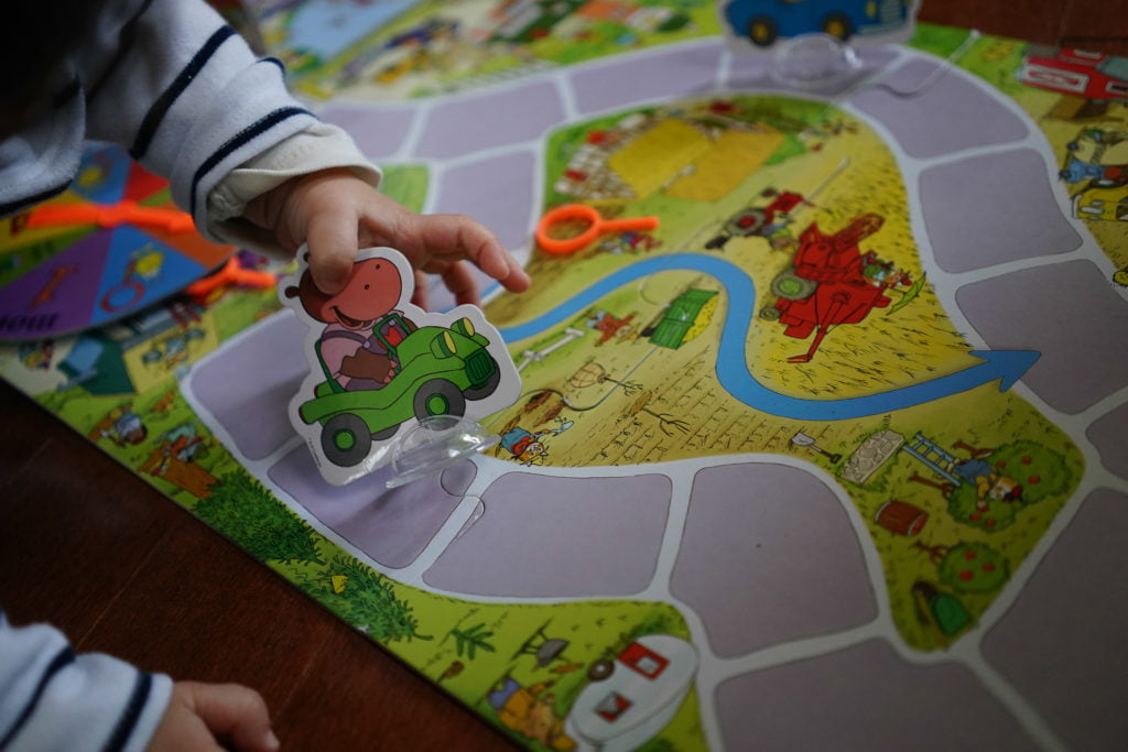 Board Games Provide Social Development For Children Little Meeples