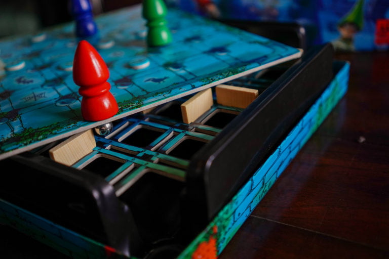best Introduction board games for children aged 5 to 6 | Little Meeples